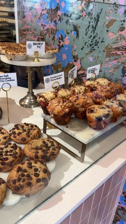 WATER OAK CAFE & BAKERY - Updated January 2025 - 147 Photos & 145 ...