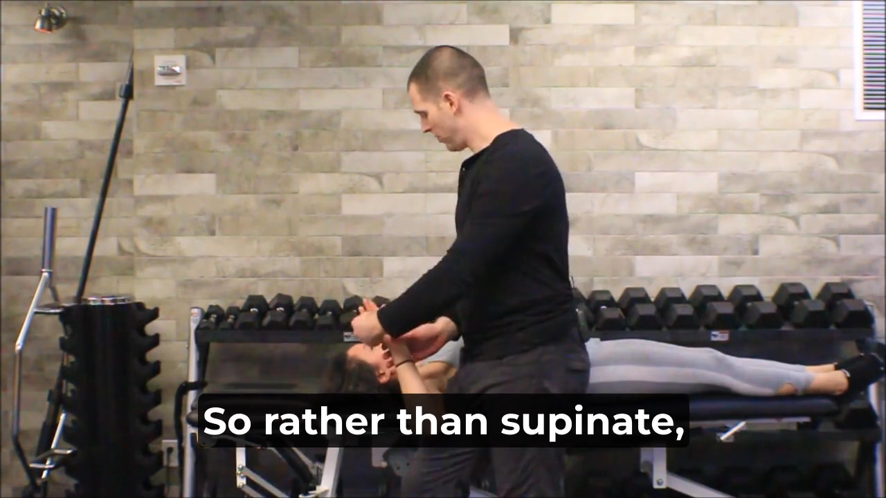 Upper Limb Tension Tests (ULTT) - Brookbush Institute