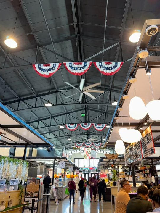 LEXINGTON MARKET - Updated January 2026 - 394 Photos & 64 Reviews - 112 ...