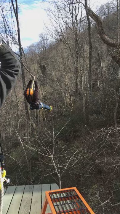 THE GORGE ZIPLINE - Updated June 2025 - 82 Photos & 69 Reviews - 166 ...