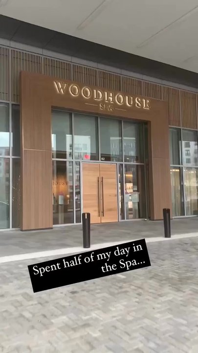WOODHOUSE SPA - NORTH HILLS - Updated March 2025 - 18 Photos & 24 ...
