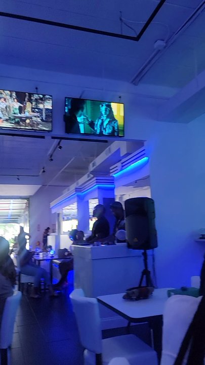 505 LOUNGE - Updated June 2026 - 30 Photos & 10 Reviews - 505 Hampton ...