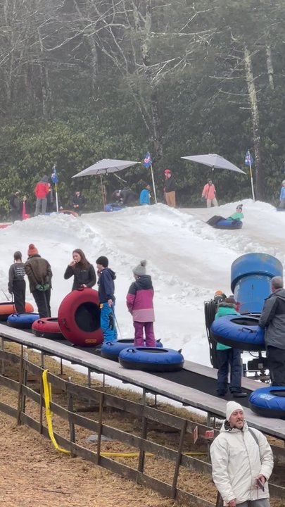 JONAS RIDGE SNOW TUBING - Updated January 2026 - 20 Photos & 19 Reviews ...
