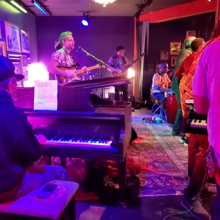 REVELER EXPERIENCES - Updated April 2025 - 108 Photos & 22 Reviews ...