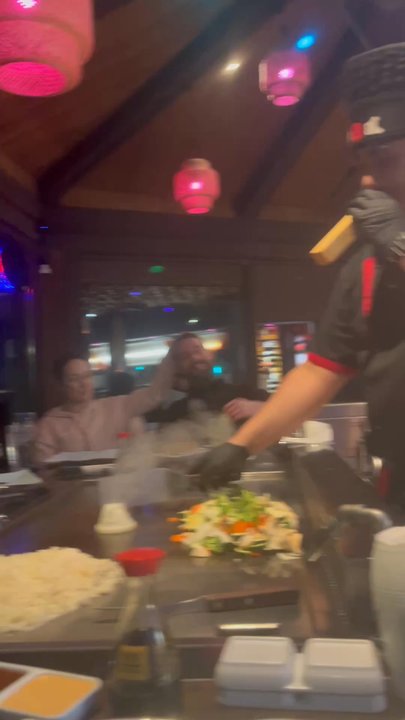 MIZU JAPANESE STEAKHOUSE - Updated October 2025 - 64 Photos & 35 ...