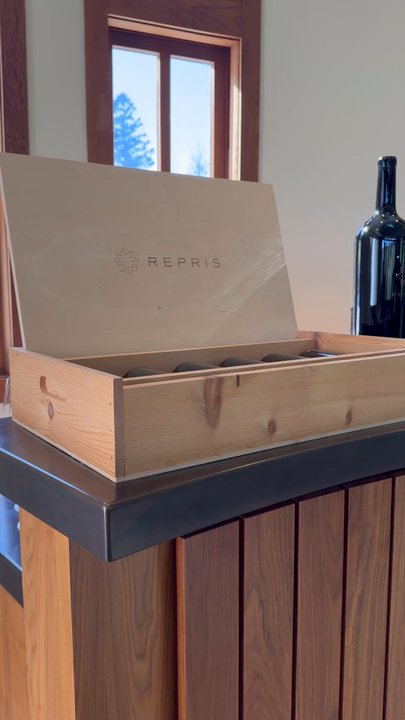 REPRIS WINES - Updated April 2025 - 168 Photos & 84 Reviews - 1700 Moon ...