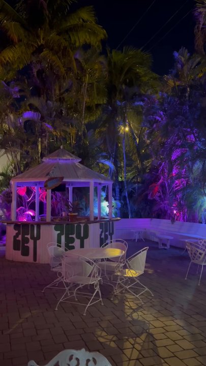 ZEY ZEY - Updated July 2025 - 57 Photos & 27 Reviews - 353 NE 61st St ...