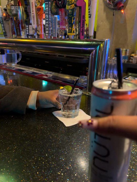 ROCKET BAR - Updated October 2025 - 202 Photos & 501 Reviews - 714 7th ...