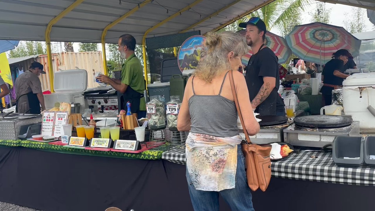 MAKU’U FARMER’S MARKET - Updated June 2026 - 324 Photos & 150 Reviews ...