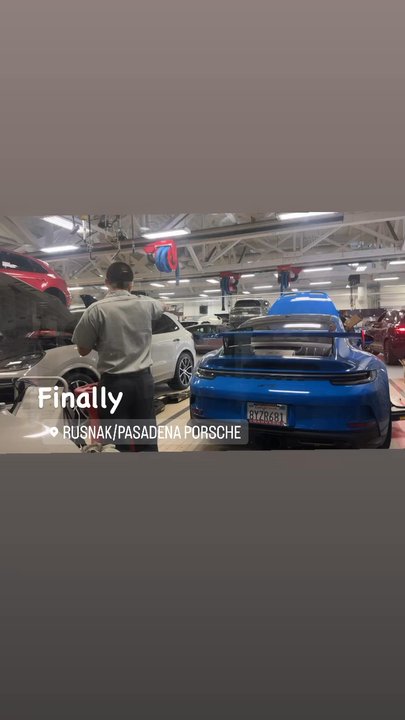 RUSNAK/PASADENA PORSCHE - Updated June 2026 - 233 Photos & 540 Reviews ...