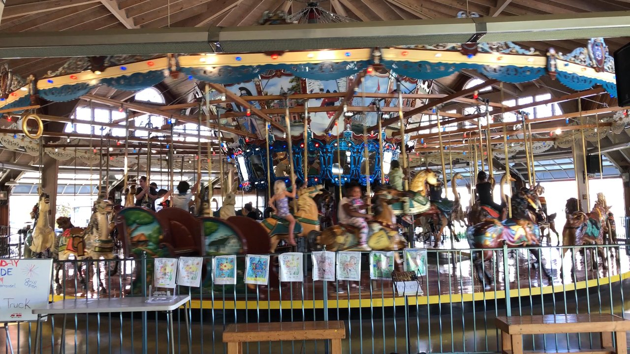 RICHLAND CAROUSEL PARK - Updated October 2025 - 53 Photos & 22 Reviews ...