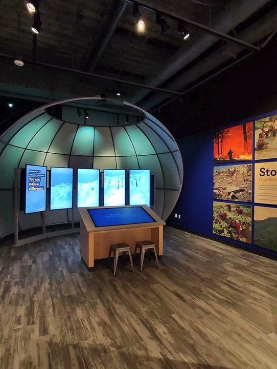 SMUD MUSEUM OF SCIENCE AND CURIOSITY - Updated March 2025 - 477 Photos ...