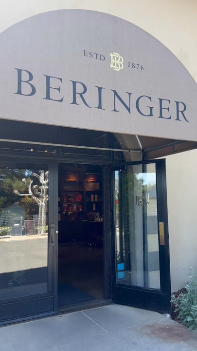 BERINGER VINEYARDS - Updated January 2026 - 1961 Photos & 918 Reviews ...