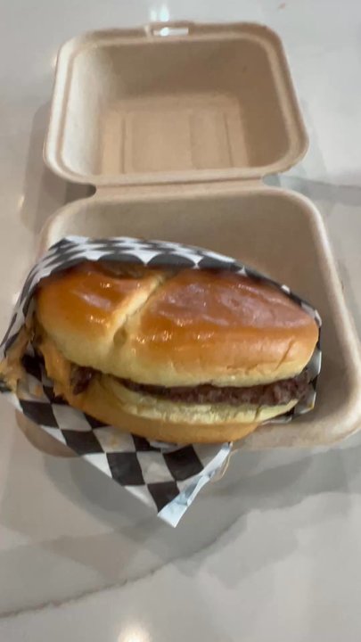 MARATHON BURGER - Updated April 2025 - 177 Photos & 98 Reviews - 7507 ...