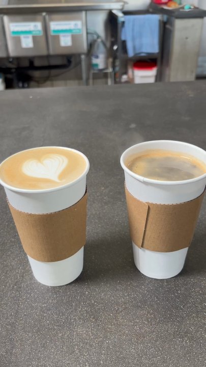 MAST COFFEE - Updated May 2026 - 237 Photos & 100 Reviews - 1430 28th ...