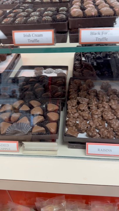 RHEB’S CANDIES - Updated December 2025 - 66 Photos & 87 Reviews - 3352 ...