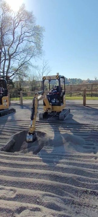 DIG’N ZONE THEME PARK - Updated December 2025 - 41 Photos & 20 Reviews ...