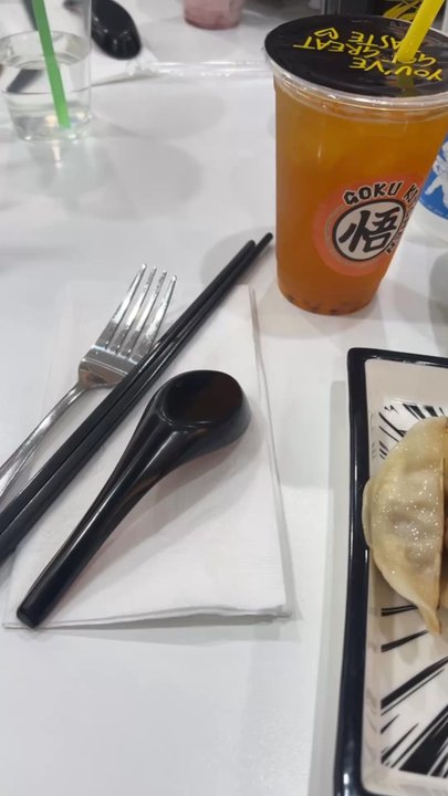 GOKU KITCHEN - Updated June 2025 - 332 Photos & 77 Reviews - 26 Cedar ...