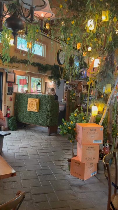 THE TREE HOUSE TAVERN & BISTRO - Updated December 2025 - 2039 Photos ...