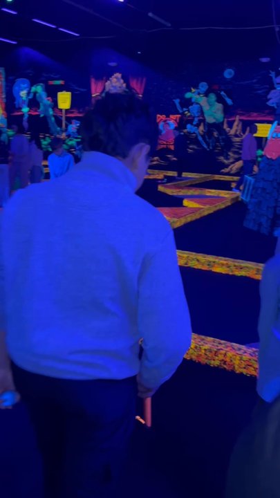 MONSTER MINI GOLF - Updated December 2025 - 240 Photos & 152 Reviews ...