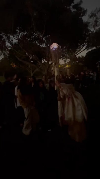 THE HAUNTED TRAIL OF BALBOA PARK - Updated April 2026 - 167 Photos ...