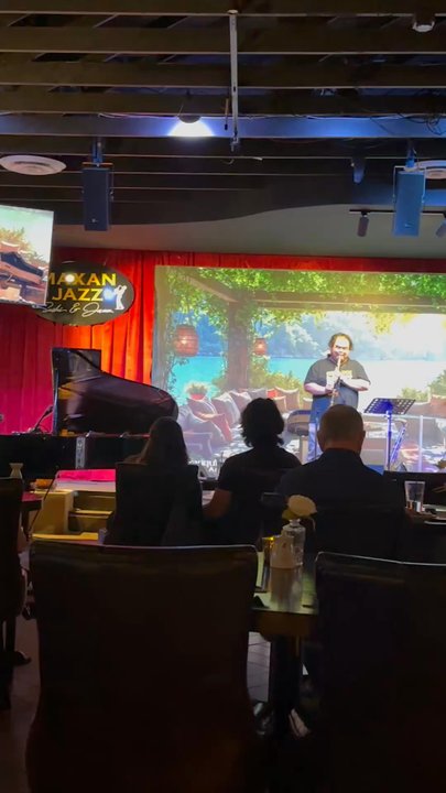 MAXAN JAZZ CLUB - Updated October 2025 - 315 Photos & 288 Reviews ...