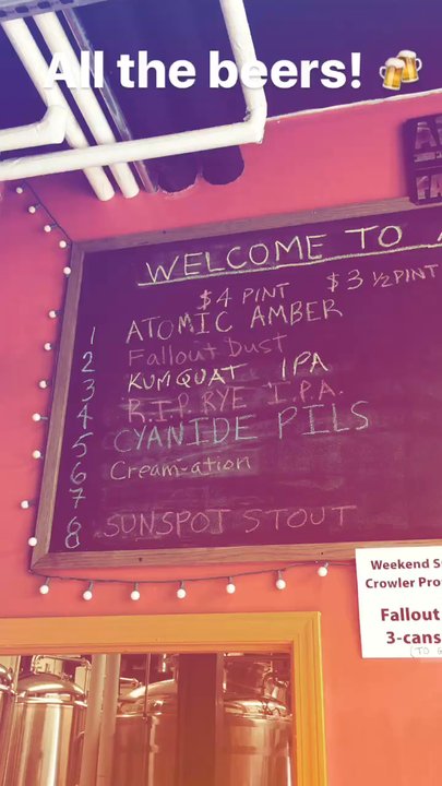 APOCALYPSE BREW WORKS - Updated January 2026 - 121 Photos & 96 Reviews ...