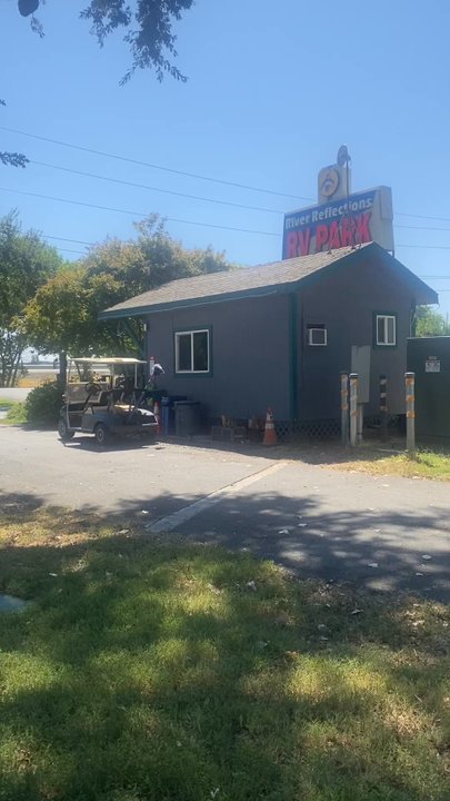 RIVER REFLECTIONS RV PARK & CAMPGROUND - Updated October 2025 - 83 ...