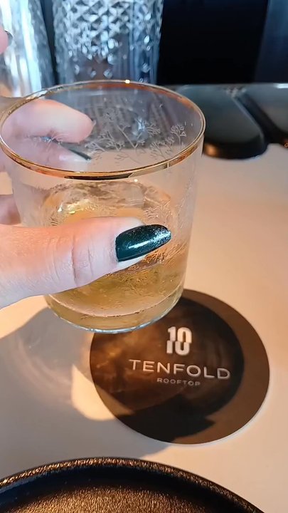 TENFOLD ROOFTOP - Updated March 2026 - 247 Photos & 122 Reviews - 431 S ...