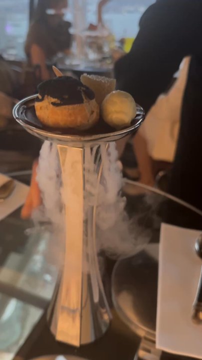 THE LOUPE LOUNGE - Updated March 2025 - 268 Photos & 65 Reviews - 400 ...