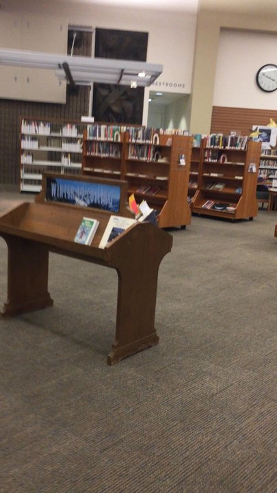 FULLERTON PUBLIC LIBRARY - Updated January 2025 - 68 Photos & 105 ...