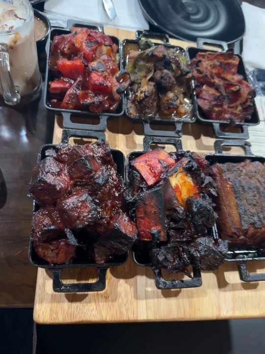 ADDY’S BARBEQUE EDISON - Updated August 2025 - 236 Photos & 212 Reviews ...