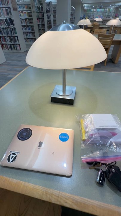 SAN LEANDRO LIBRARY - MAIN LIBRARY - Updated September 2025 - 211 ...