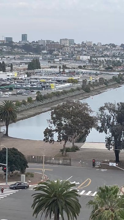 SHERATON SAN DIEGO RESORT - Updated June 2026 - 565 Photos & 169 ...