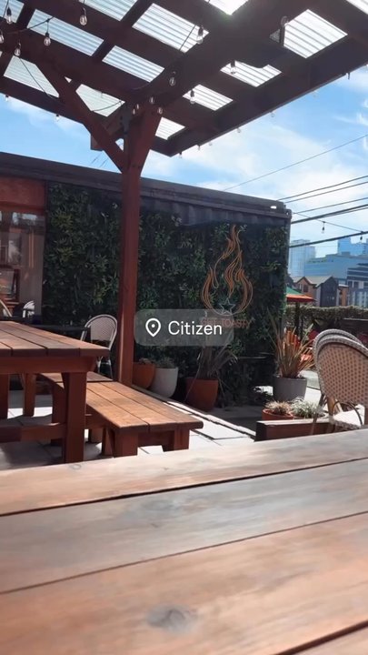 CITIZEN - Updated March 2026 - 978 Photos & 1180 Reviews - 706 Taylor ...