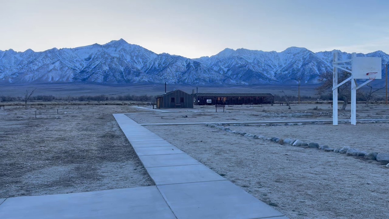 MANZANAR NATIONAL HISTORIC SITE - Updated March 2026 - 1637 Photos ...
