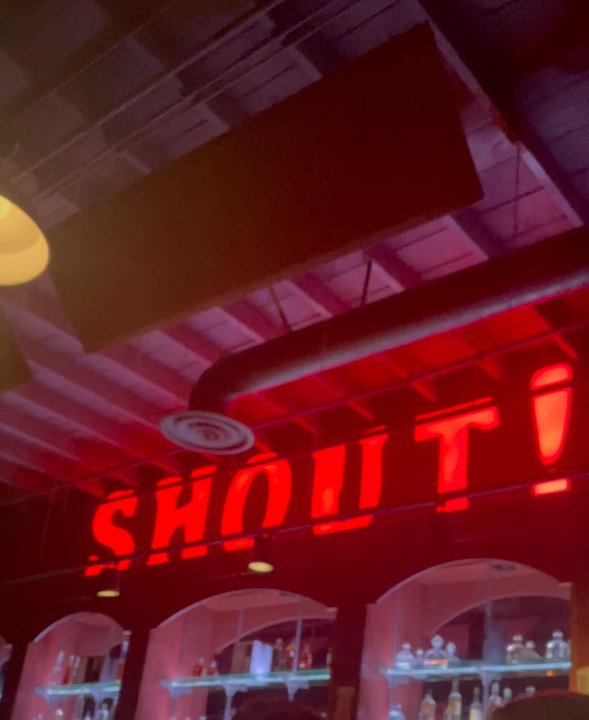 THE SHOUT! HOUSE - Updated January 2025 - 823 Photos & 1641 Reviews ...