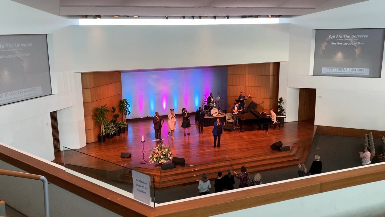 UNITY OF HOUSTON - Updated October 2025 - 137 Photos & 23 Reviews ...