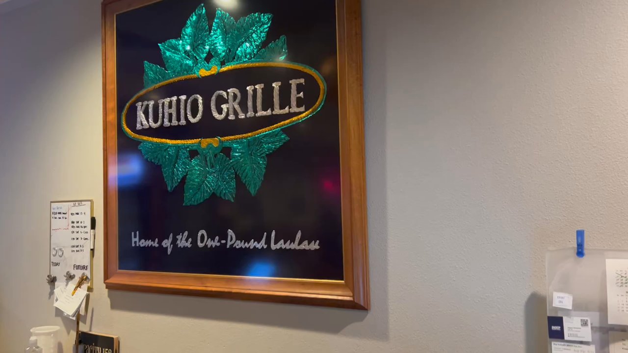 KUHIO GRILLE - Updated October 2025 - 798 Photos & 474 Reviews - 80 ...