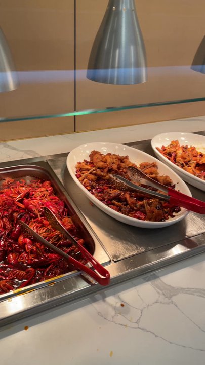 SEA & SKY FEAST BUFFET - Updated March 2025 - 483 Photos & 119 Reviews ...