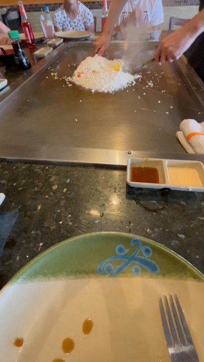 KOBE HIBACHI SUSHI ASIAN CUISINE - Updated May 2026 - 181 Photos & 204 ...