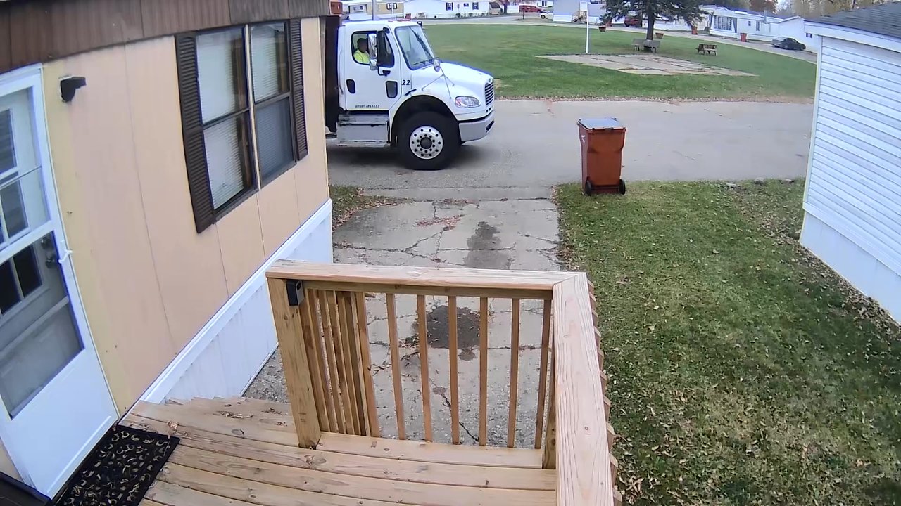 HERRINGTON’S WASTE SERVICES - Updated January 2026 - 6632 Ramsdell Dr ...