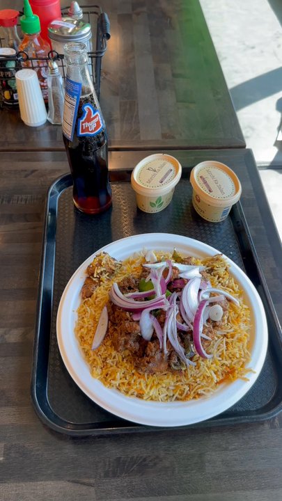 MAYURI INTERNATIONAL FOODS | REDMOND TOWN CENTER - Updated March 2025 ...