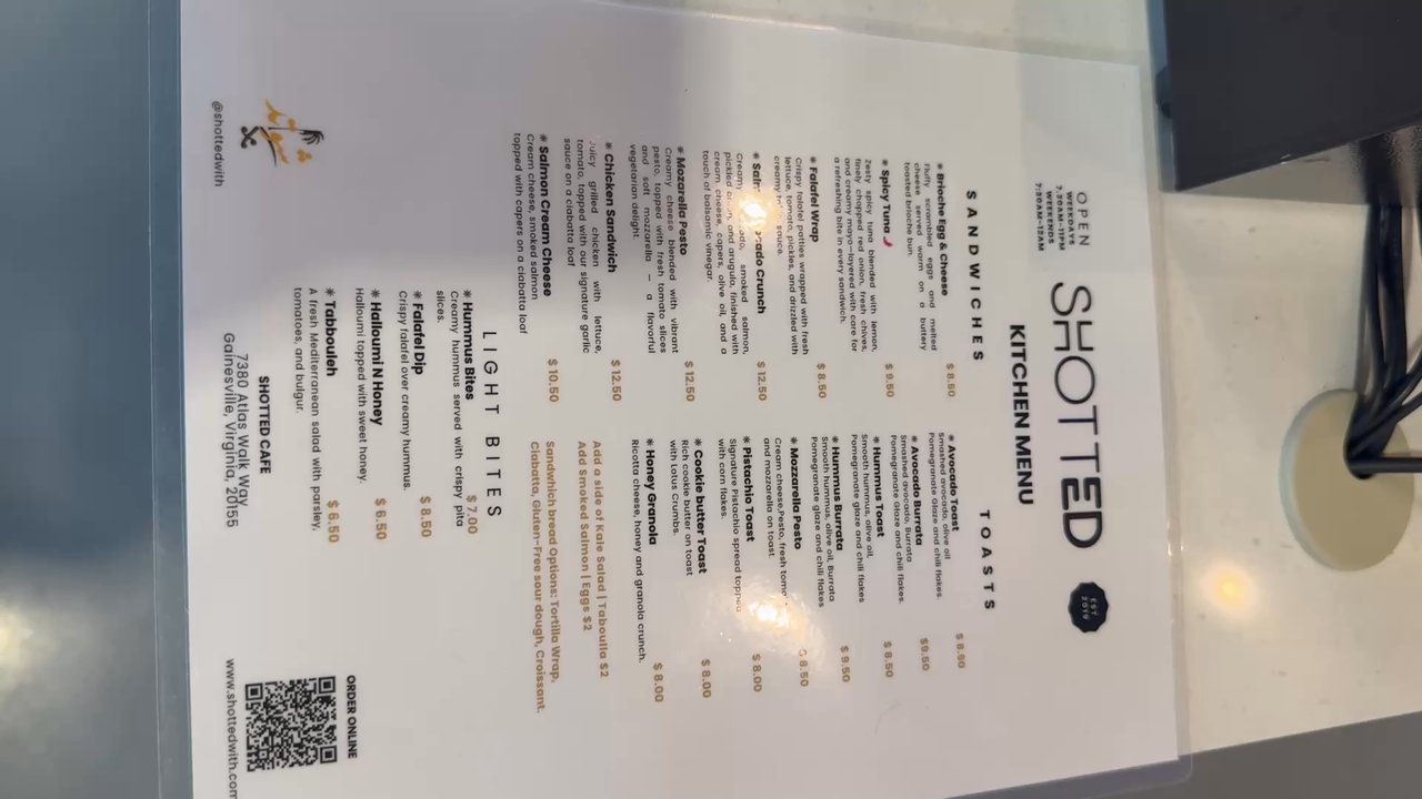 SHOTTED CAFE - Updated January 2026 - 71 Photos & 23 Real Reviews ...