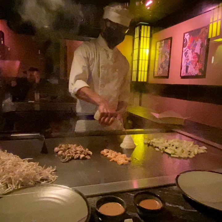 JAPANESE VILLAGE RESTAURANT - Updated May 2026 - 94 Photos & 75 Reviews ...