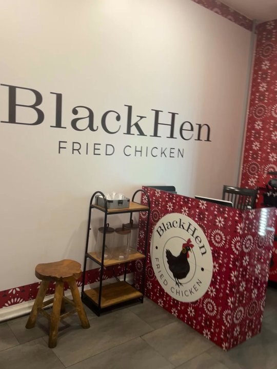 BLACK HEN FRIED CHICKEN - Updated September 2025 - 89 Photos & 34 ...