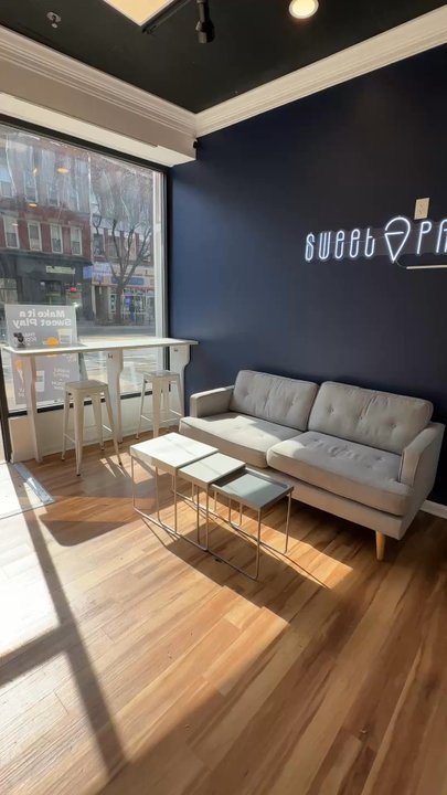 SWEET PARLOR - Updated May 2026 - 44 Photos & 17 Reviews - 72A W Main ...