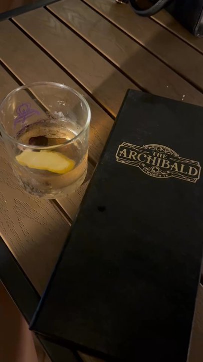 THE ARCHIBALD - Updated April 2026 - 79 Photos & 47 Reviews - 902 ...