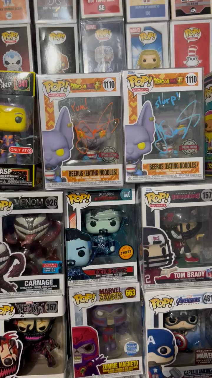 Whatnot - Robert_Bartolomeo proudly presents Its My Favorite Chapter ...