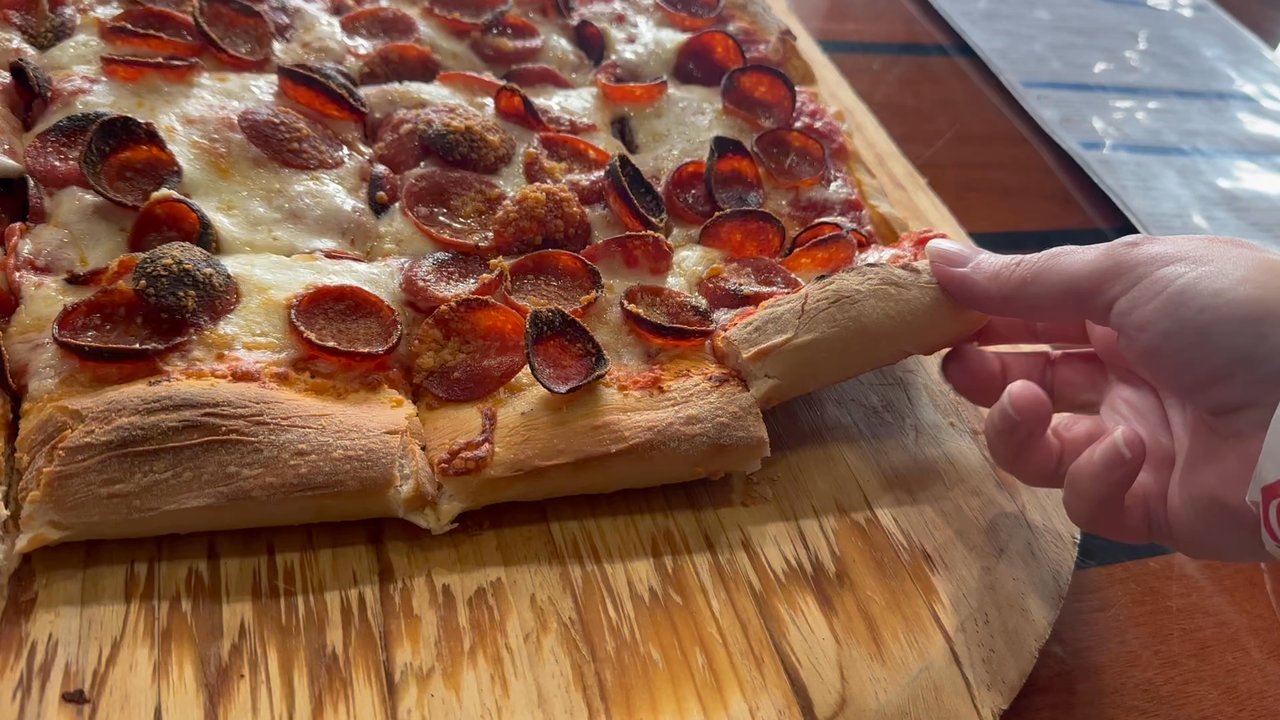 COHO PIZZA & WINE BAR - Updated August 2025 - 106 Photos & 47 Reviews ...